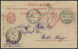 Meiji-Portraits - Bernd Lepach - S